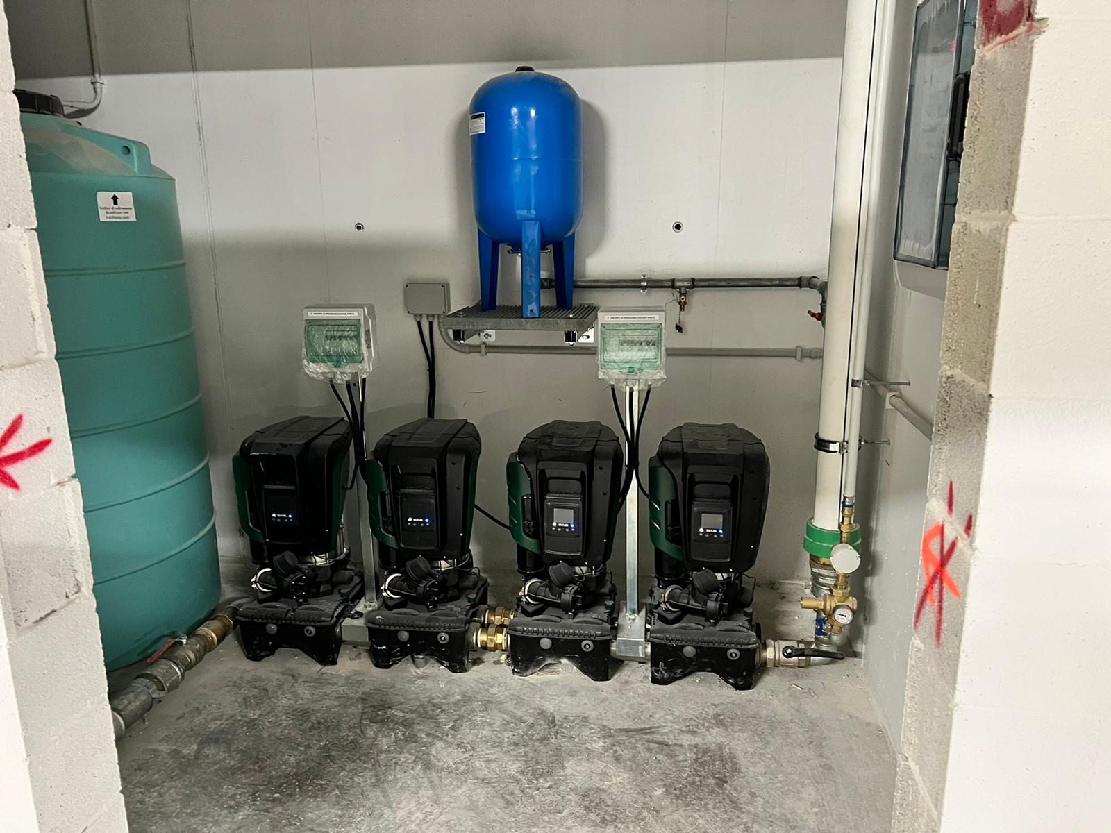 27 ESYBOX MAX! | DAB Pumps